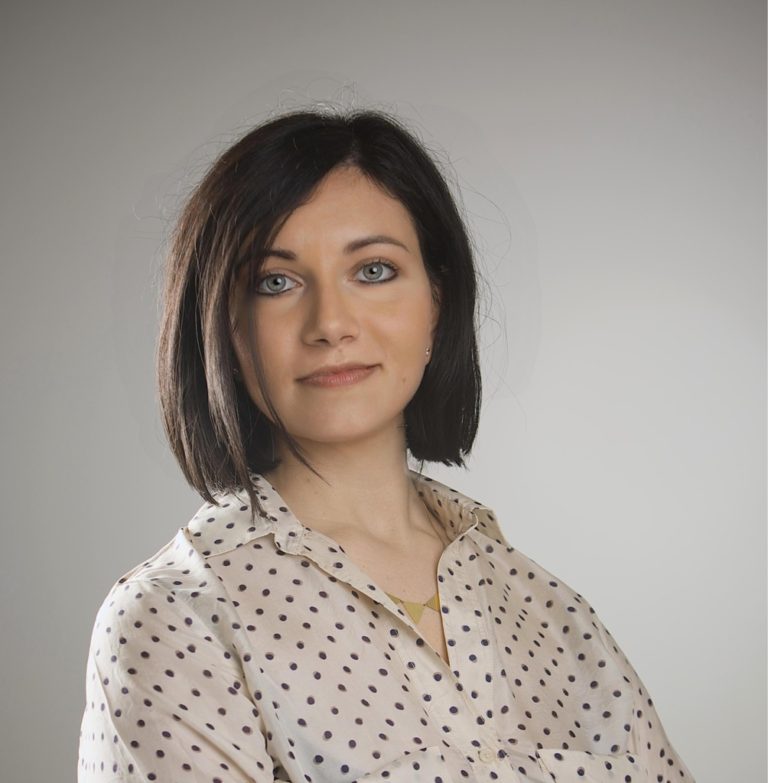 Stefania Russo - Women in Localization